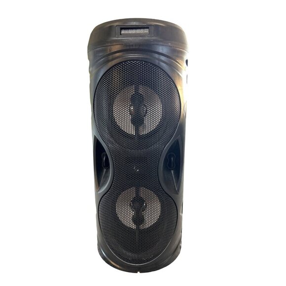 Unknown | Portable Audio & Video | Portable Speaker Fm Bluetooth ...